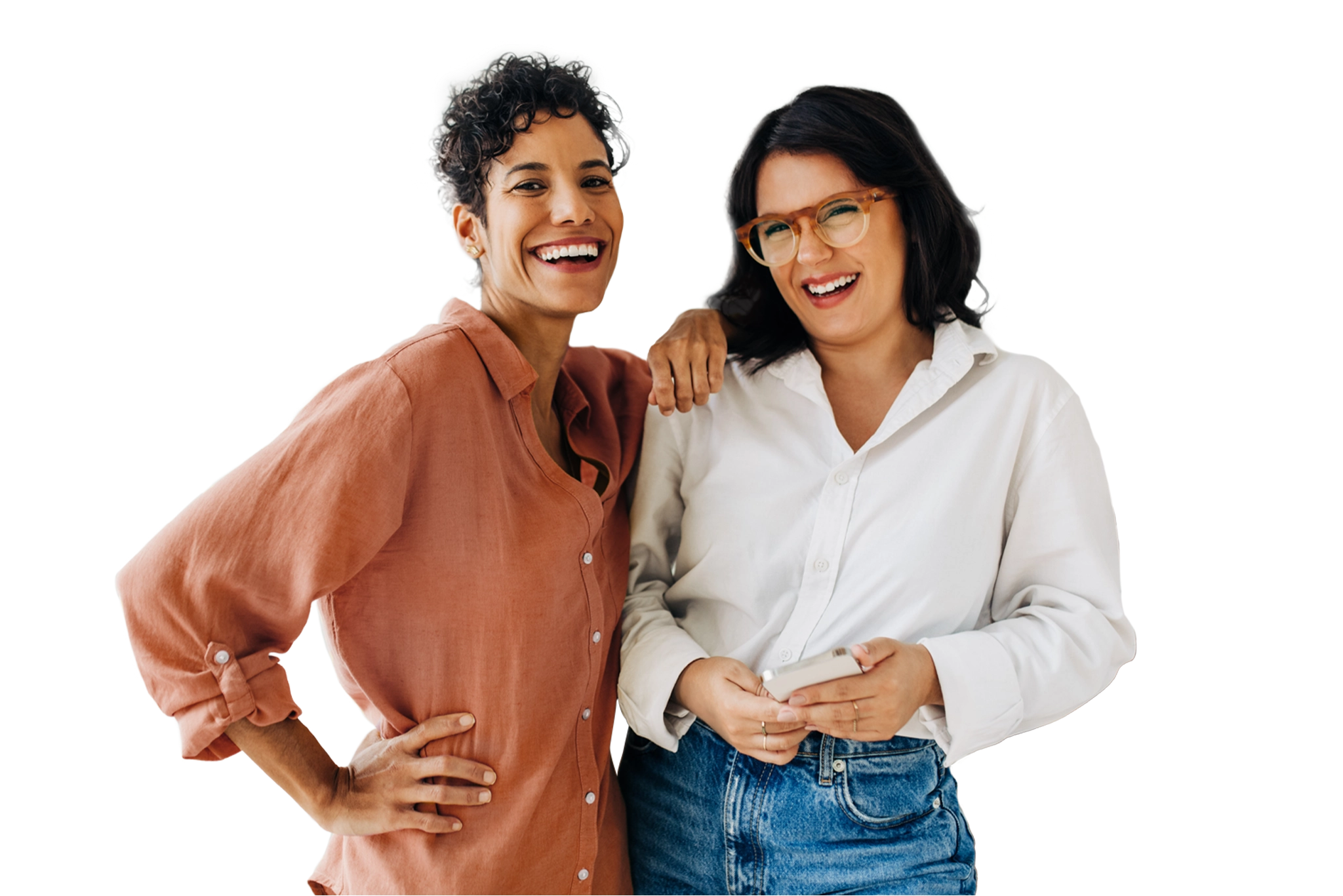 Become a National Partner - Dress for Success Canada Foundation