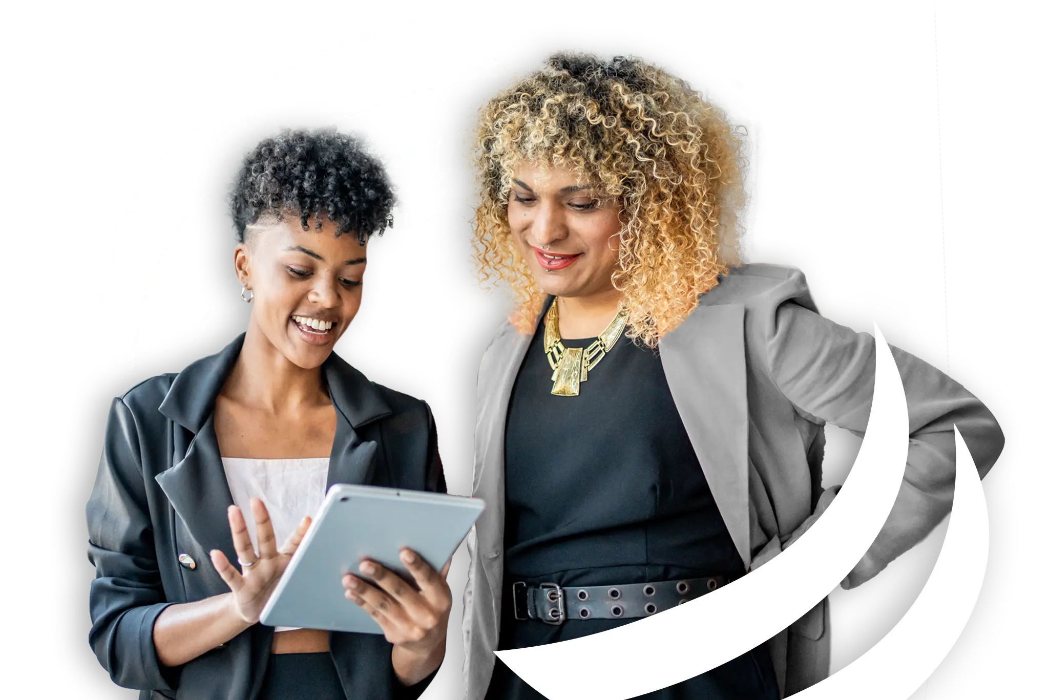 Nos partenaires nationaux - Dress for Success Canada Foundation